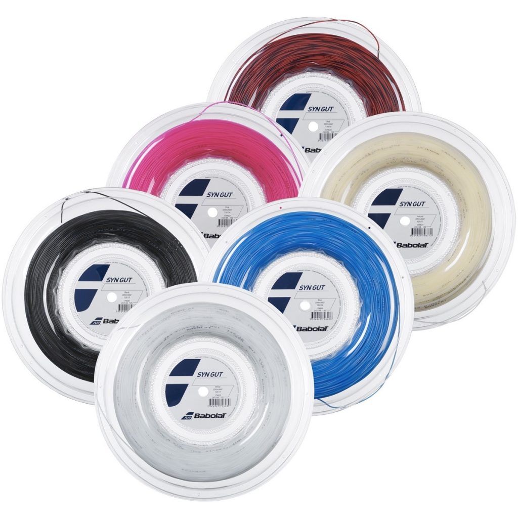 Strings – Elite Tennis International
